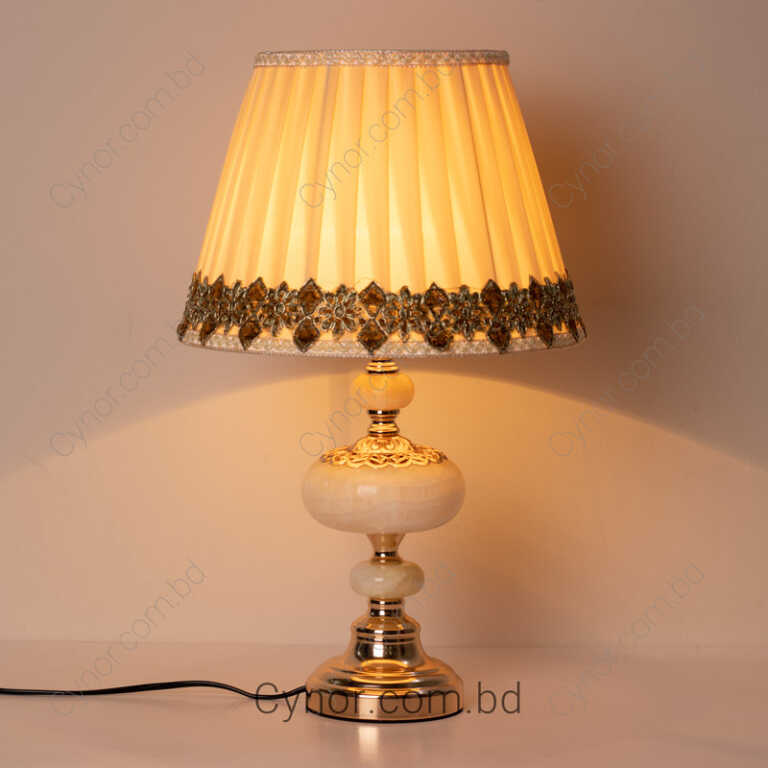 Table Lamp Collection in Bangladesh – Cynor