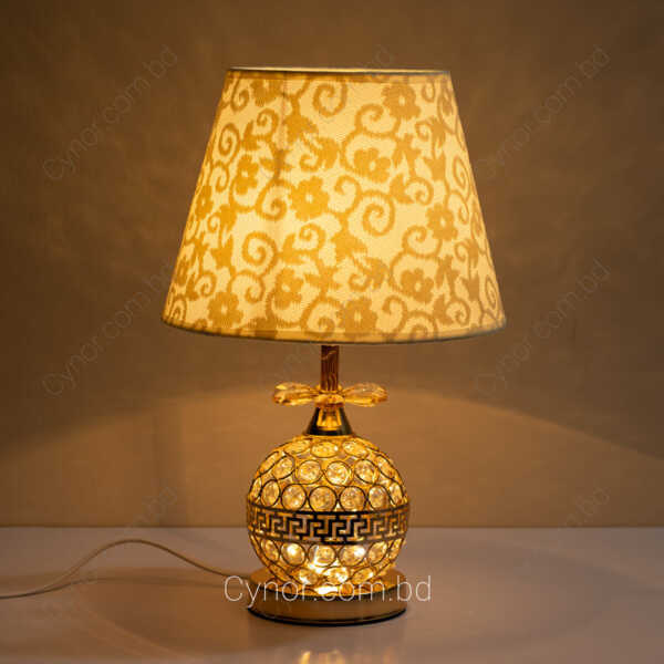 Table Lamp Collection in Bangladesh – Cynor
