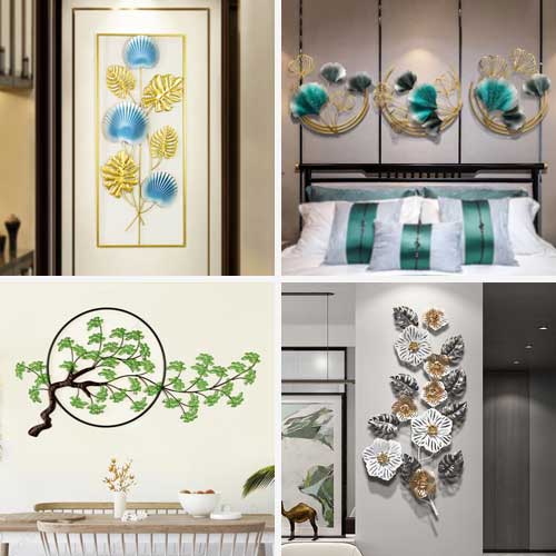 Best Quality Wall Décor Decoration Collection in Bangladesh – Cynor - সাইনর