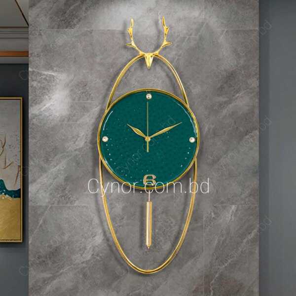 Decorative Wall Clock Collection in Bangladesh – Cynor