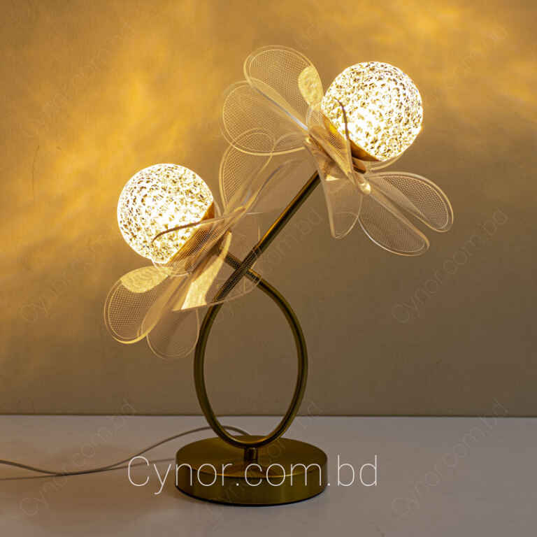 Table Lamp Collection in Bangladesh – Cynor