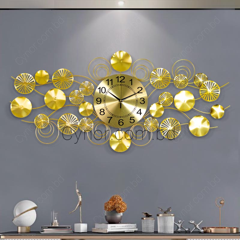 Best Wall Clock In Bangladesh at Savannah Mackerras blog