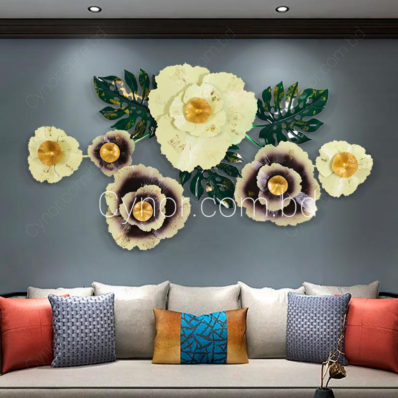 Best Quality Wall Décor Decoration Collection in Bangladesh – Cynor