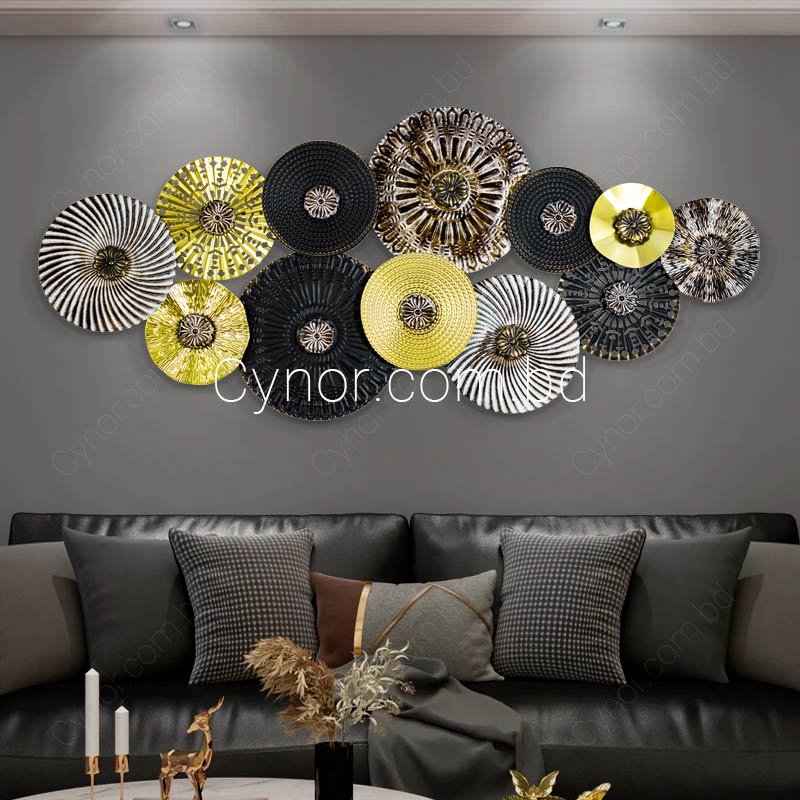 Best Quality Wall Décor Decoration Collection in Bangladesh – Cynor