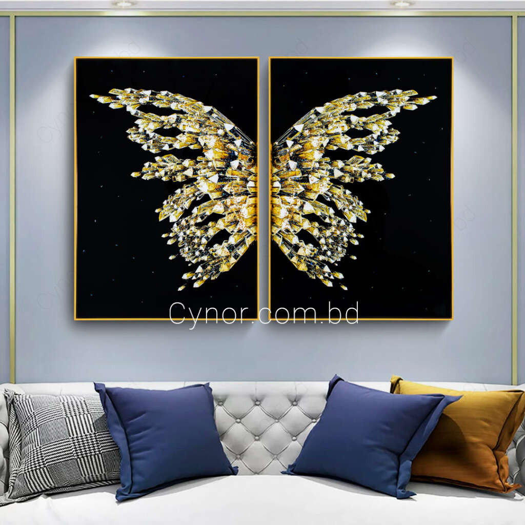 Very High Quality Fiber Design with Wooden Frame Ayatul Kursi, Masjid ...