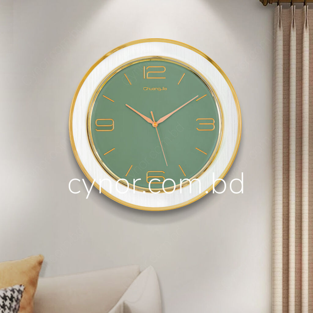Largest Wall Clock Collection in Bangladesh – Cynor - সাইনর