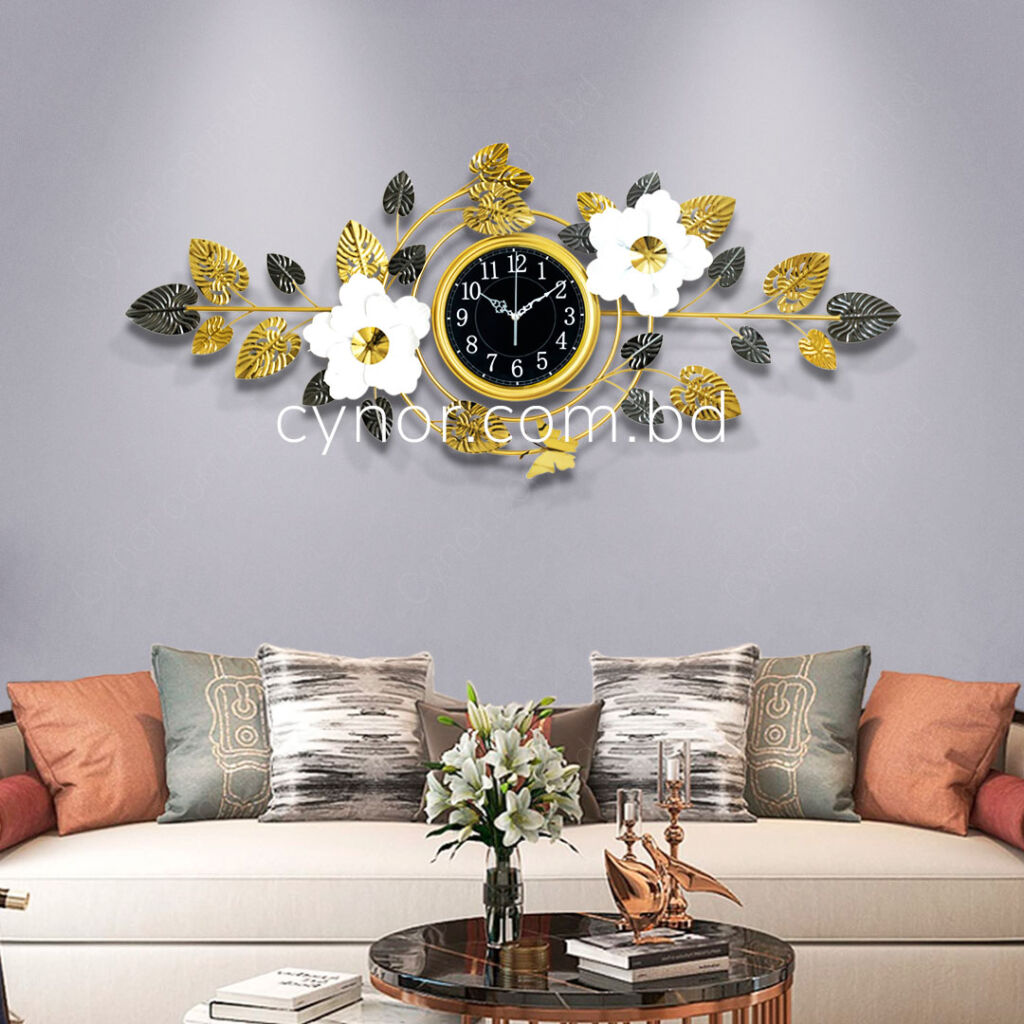 Largest Wall Clock Collection in Bangladesh – Cynor - সাইনর