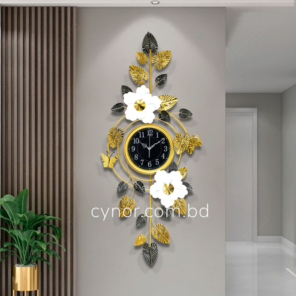 Largest Wall Clock Collection in Bangladesh – Cynor - সাইনর