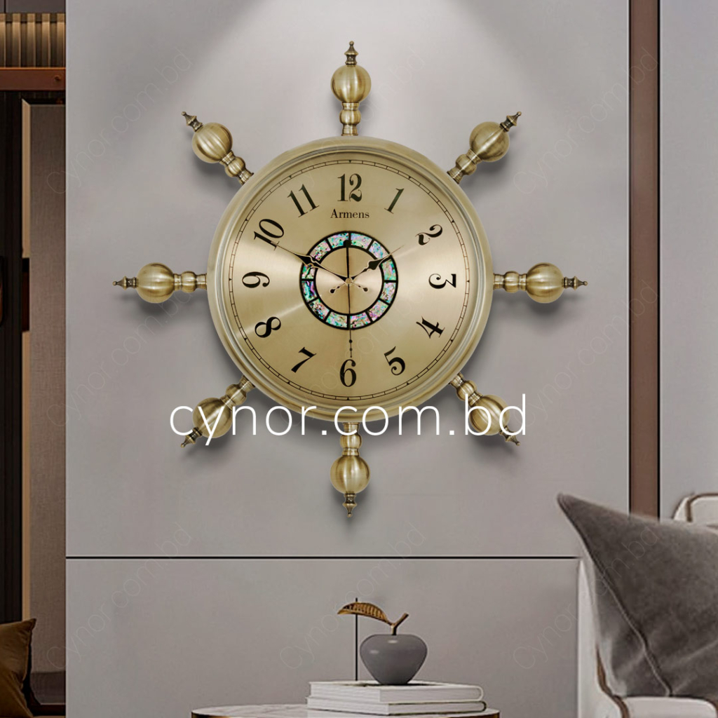 Largest Wall Clock Collection in Bangladesh – Cynor - সাইনর